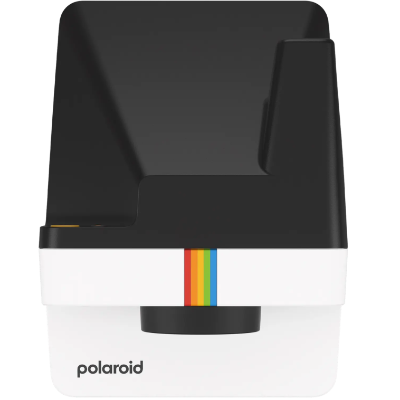 Polaroid 寶麗來 Now i-Type Gen 2 即影即有相機 黑白色 香港行貨 | 友和 YOHO